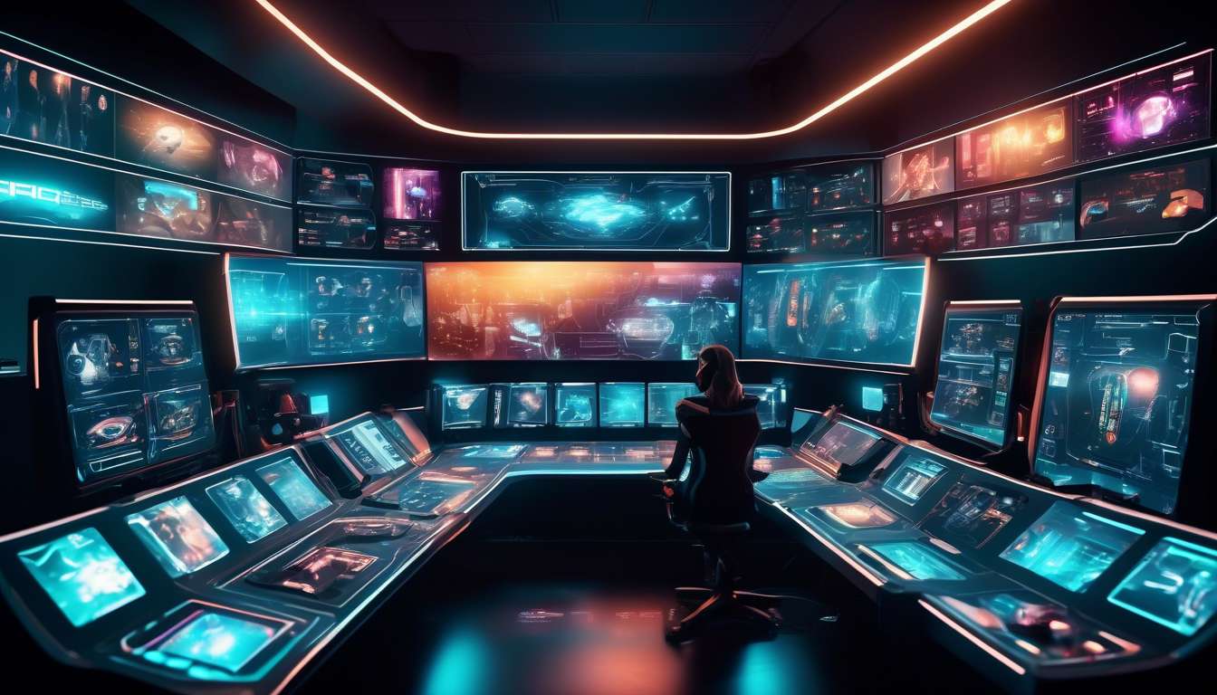 9 Features Every Esports Platform Needs