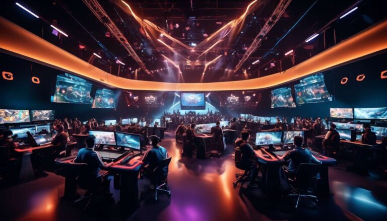 Essential Esports Tournament Formats Explained