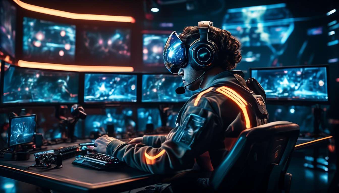 How to Analyze Esports Player Performance