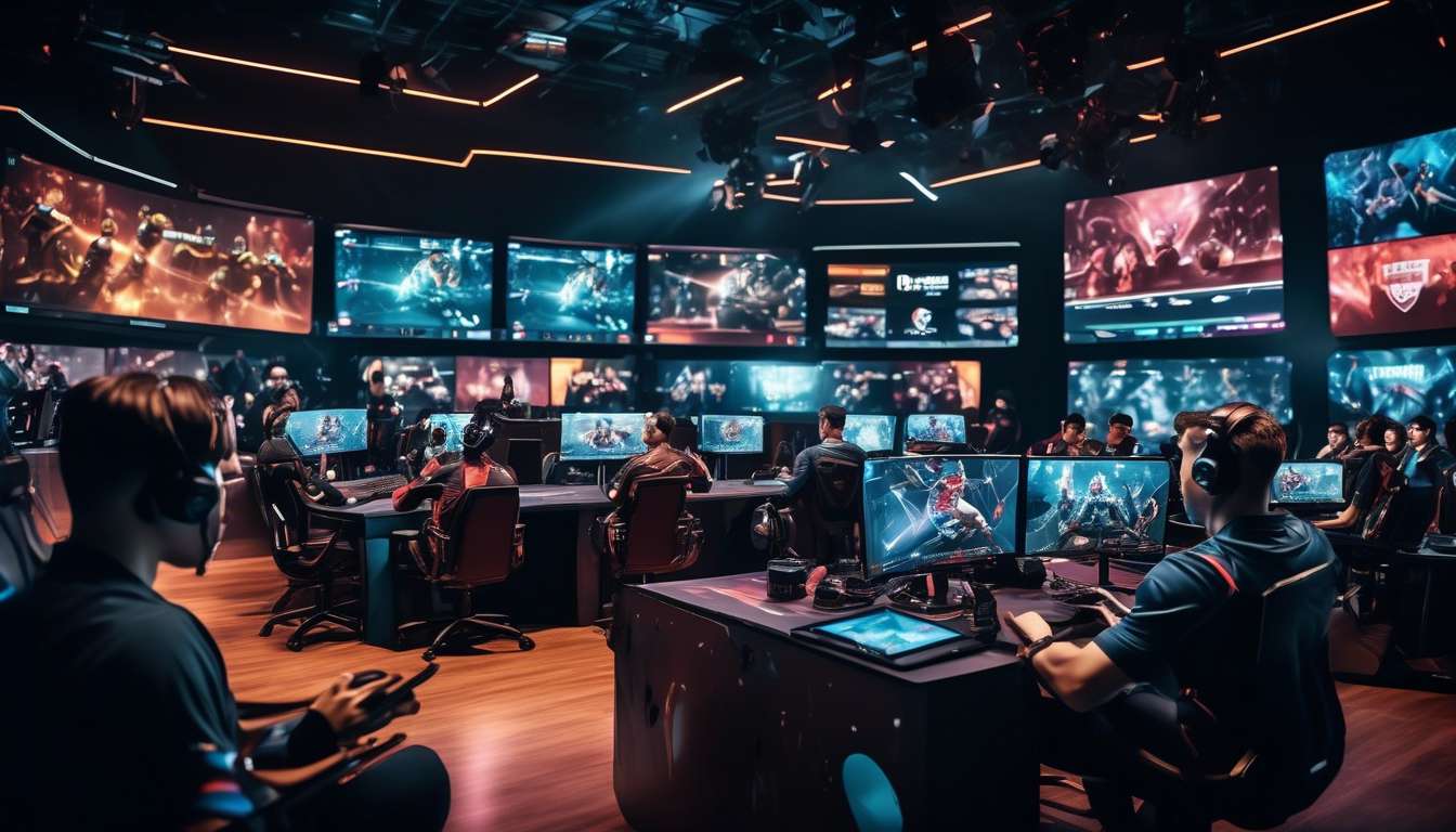 Proven Methods for Esports Match Analysis