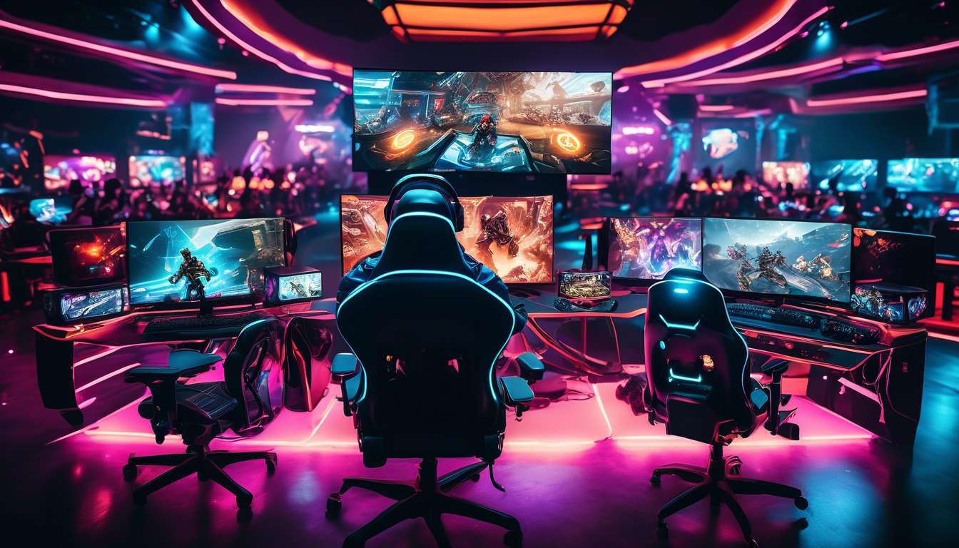 Top 12 Esports Platforms Compared