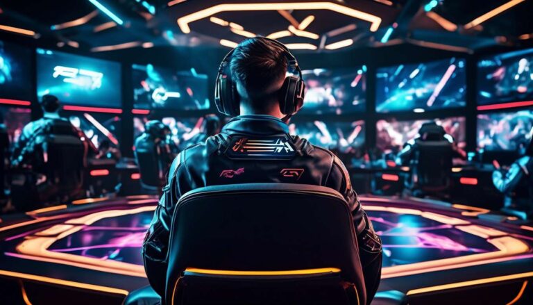 Ultimate Guide to Esports Market Analysis
